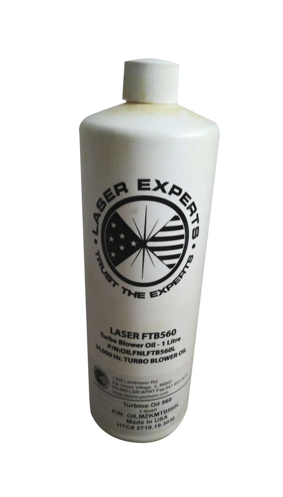 Catálogo | Laserexperts